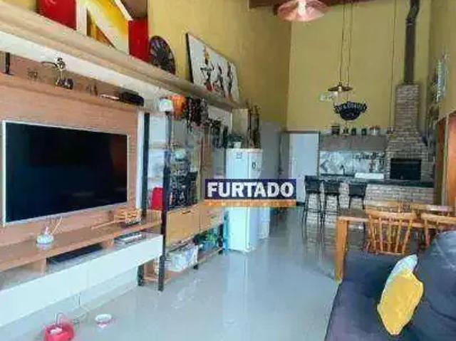 Cobertura para Venda em Santo André/SP Santa Maria 3 Quartos
