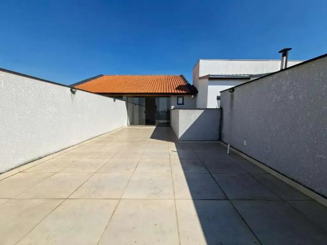 Cobertura para Venda em Santo André/SP Santa Maria 3 Quartos
