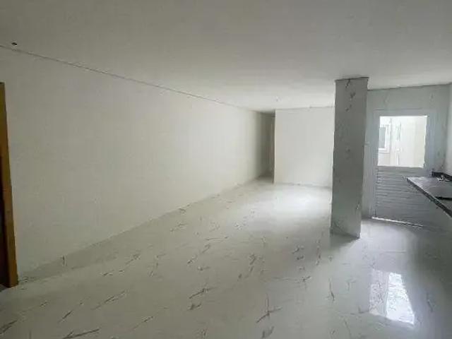 Cobertura para Venda em Santo André/SP Santa Maria 3 Quartos