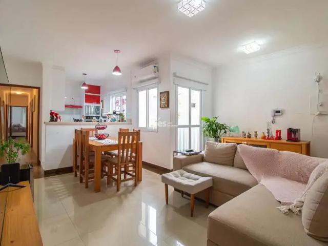Cobertura para Venda em Santo André/SP Santa Maria 3 Quartos