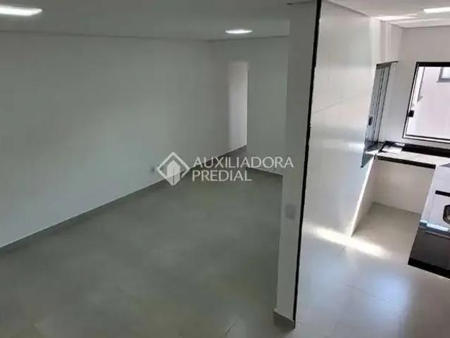 Cobertura para Venda em Santo André/SP Santa Maria 3 Quartos