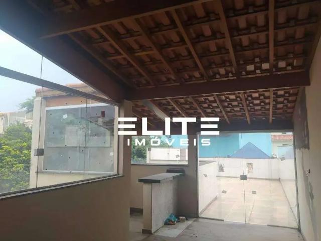 Cobertura para Venda em Santo André/SP Santa Maria 3 Quartos