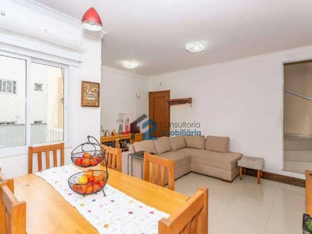 Cobertura para Venda em Santo André/SP Santa Maria 3 Quartos