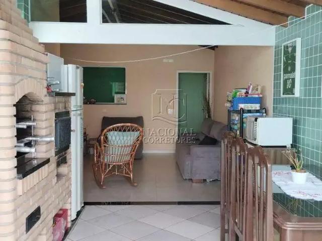 Cobertura para Venda em Santo André/SP Santa Maria 3 Quartos