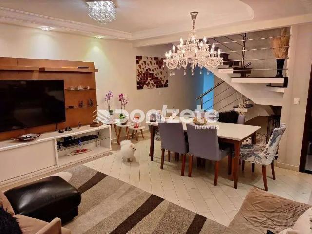 Cobertura para Venda em Santo André/SP Santa Maria 3 Quartos