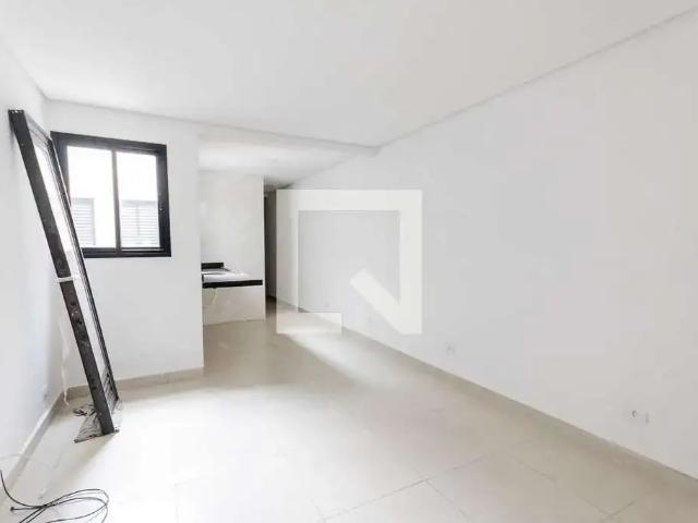 Cobertura para Venda em Santo André/SP Santa Teresinha 2 Quartos