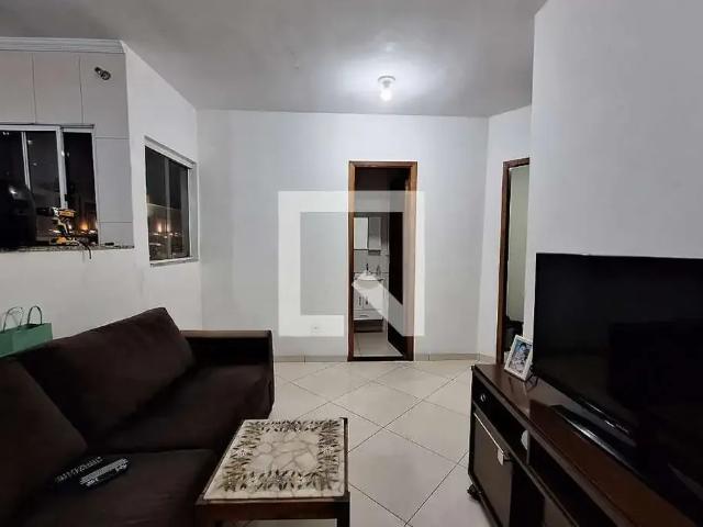 Cobertura para Venda em Santo André/SP Santa Teresinha 2 Quartos