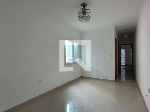 Cobertura para Venda em Santo André/SP Santa Teresinha 2 Quartos