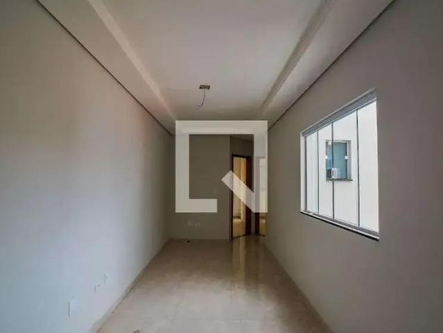 Cobertura para Venda em Santo André/SP Santa Teresinha 2 Quartos