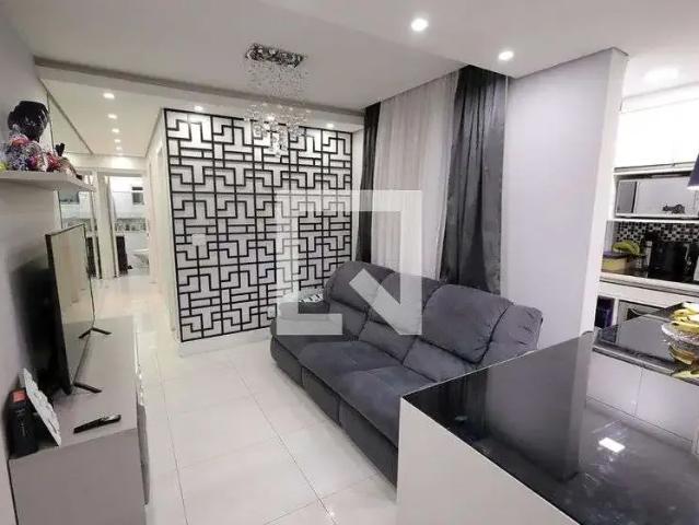 Cobertura para Venda em Santo André/SP Santa Teresinha 2 Quartos