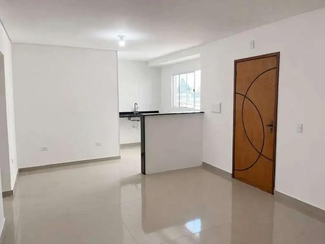 Cobertura para Venda em Santo André/SP Santa Teresinha 2 Quartos