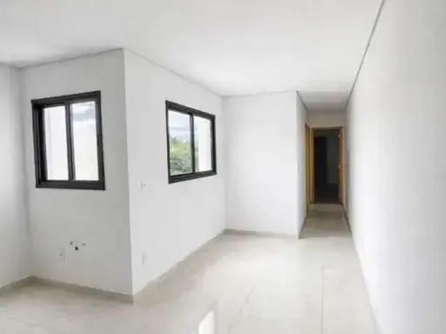 Cobertura para Venda em Santo André/SP Santa Teresinha 2 Quartos