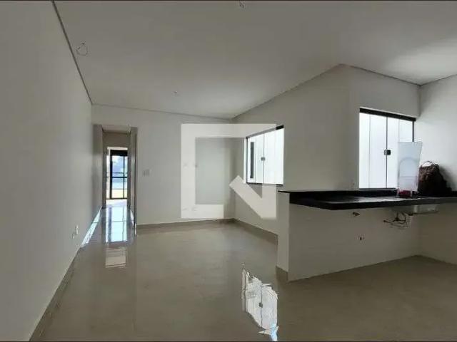 Cobertura para Venda em Santo André/SP Santa Teresinha 2 Quartos