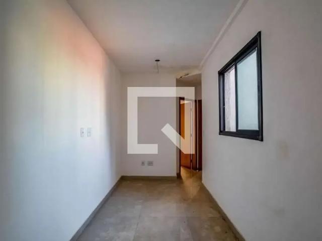 Cobertura para Venda em Santo André/SP Santa Teresinha 2 Quartos