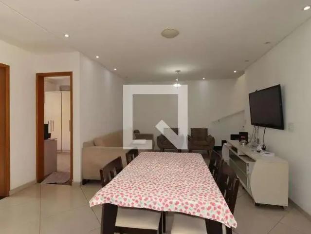 Cobertura para Venda em Santo André/SP Santa Teresinha 2 Quartos