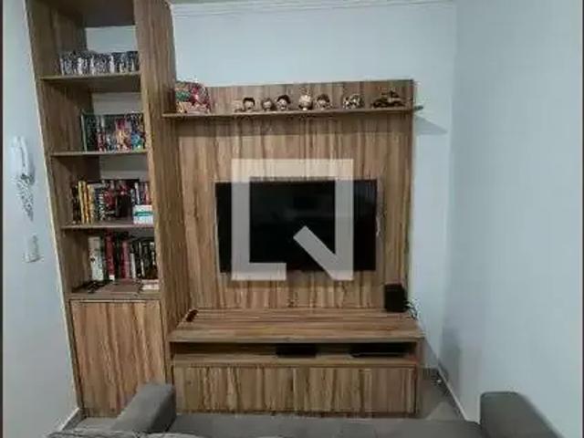 Cobertura para Venda em Santo André/SP Santa Teresinha 2 Quartos