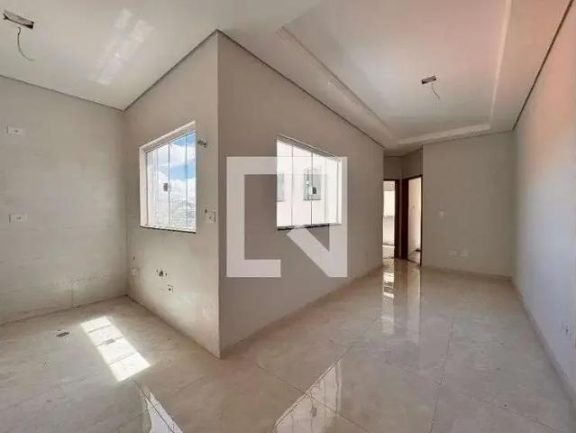 Cobertura para Venda em Santo André/SP Santa Teresinha 2 Quartos