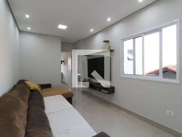 Cobertura para Venda em Santo André/SP Santa Teresinha 2 Quartos