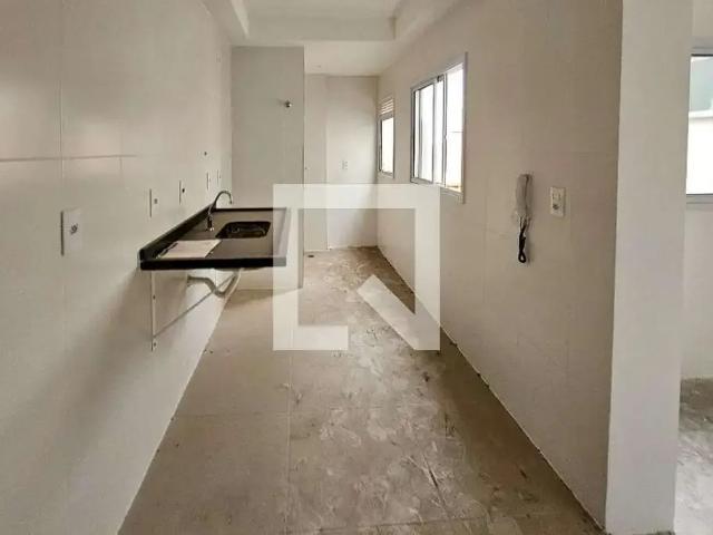 Cobertura para Venda em Santo André/SP Santa Teresinha 2 Quartos