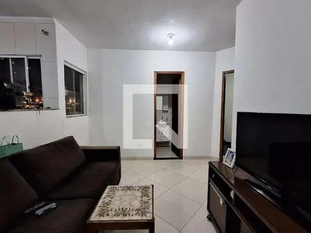 Cobertura para Venda em Santo André/SP Santa Teresinha 2 Quartos