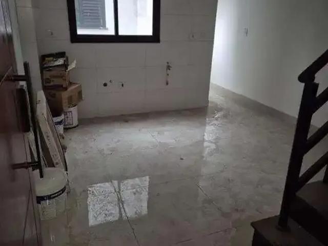 Cobertura para Venda em Santo André/SP Santa Teresinha 2 Quartos