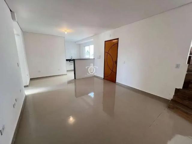 Cobertura para Venda em Santo André/SP Santa Teresinha 2 Quartos