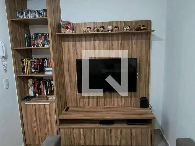 Cobertura para Venda em Santo André/SP Santa Teresinha 2 Quartos
