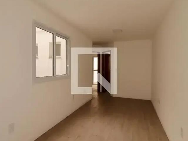 Cobertura para Venda em Santo André/SP Santa Teresinha 2 Quartos