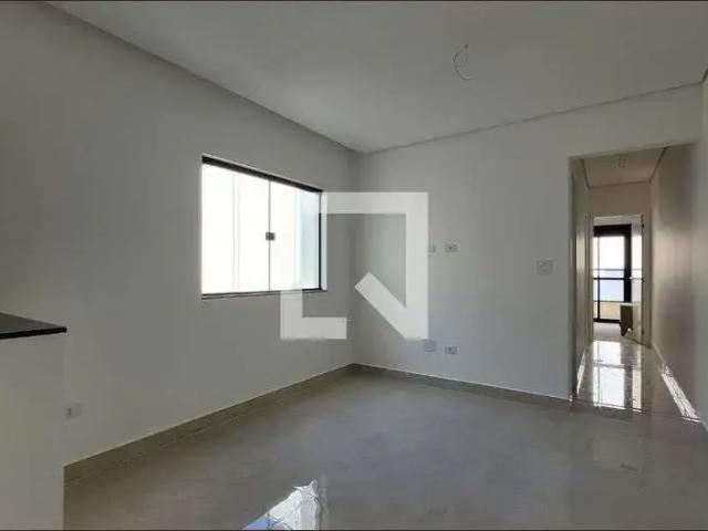 Cobertura para Venda em Santo André/SP Santa Teresinha 2 Quartos
