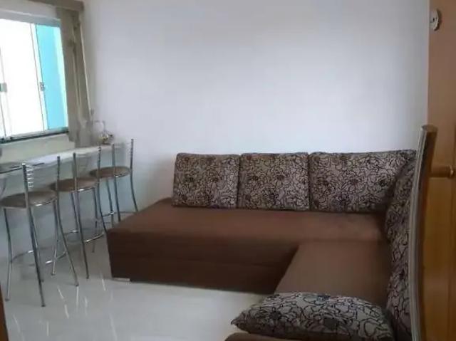 Cobertura para Venda em Santo André/SP Santa Teresinha 2 Quartos