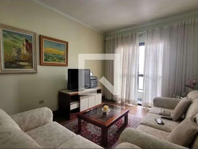 Cobertura para Venda em Santo André/SP Santa Teresinha 2 Quartos