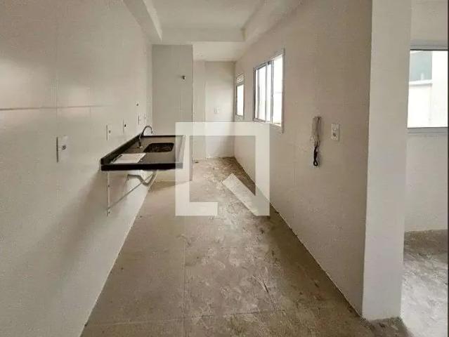 Cobertura para Venda em Santo André/SP Santa Teresinha 2 Quartos