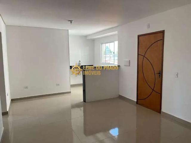Cobertura para Venda em Santo André/SP Santa Teresinha 2 Quartos