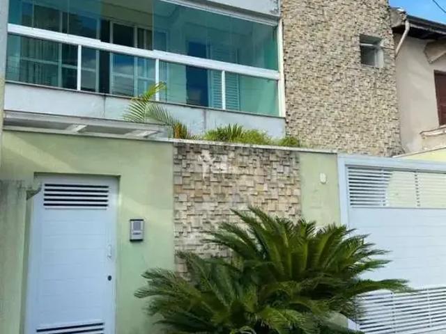 Cobertura para Venda em Santo André/SP Santa Teresinha 2 Quartos