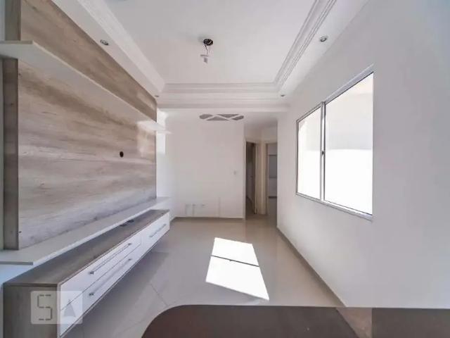 Cobertura para Venda em Santo André/SP Santa Teresinha 2 Quartos