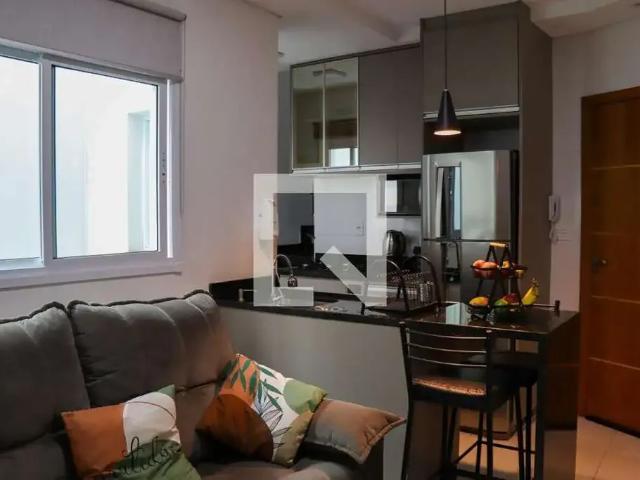 Cobertura para Venda em Santo André/SP Santa Teresinha 2 Quartos