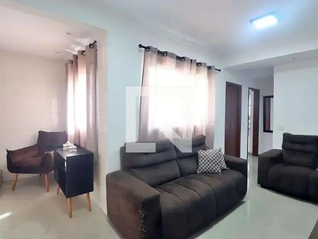 Cobertura para Venda em Santo André/SP Santa Teresinha 2 Quartos