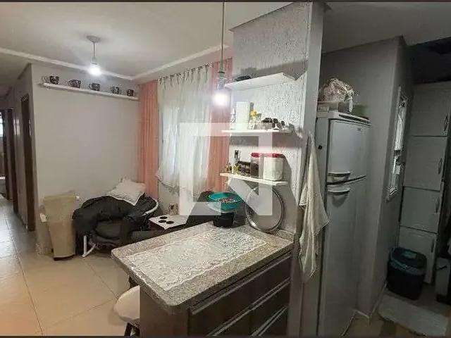Cobertura para Venda em Santo André/SP Santa Teresinha 2 Quartos