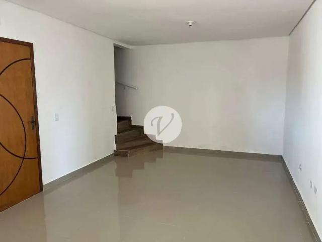 Cobertura para Venda em Santo André/SP Santa Teresinha 2 Quartos
