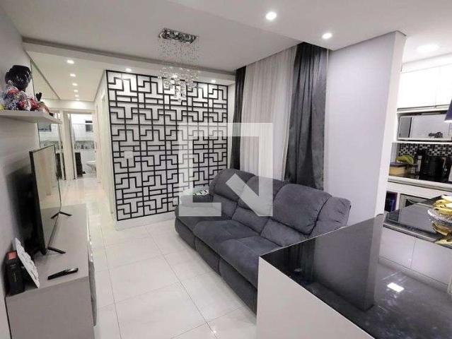 Cobertura para Venda em Santo André/SP Santa Teresinha 2 Quartos