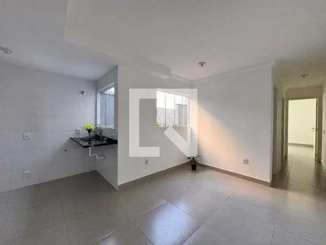 Cobertura para Venda em Santo André/SP Santa Teresinha 2 Quartos