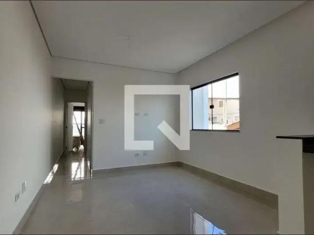Cobertura para Venda em Santo André/SP Santa Teresinha 2 Quartos