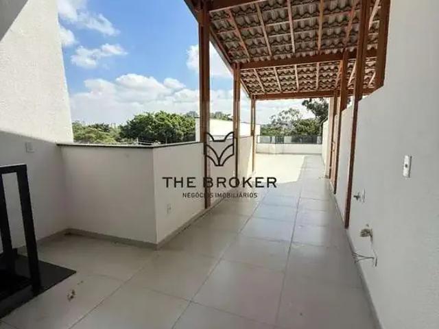 Cobertura para Venda em Santo André/SP Santa Teresinha 2 Quartos