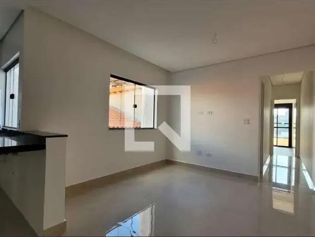 Cobertura para Venda em Santo André/SP Santa Teresinha 2 Quartos