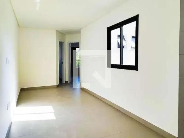 Cobertura para Venda em Santo André/SP Santa Teresinha 2 Quartos