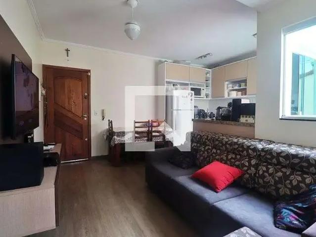 Cobertura para Venda em Santo André/SP Santa Teresinha 2 Quartos