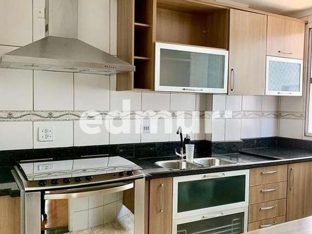Cobertura para Venda em Santo André/SP Santa Teresinha 2 Quartos