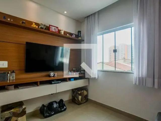 Cobertura para Venda em Santo André/SP Santa Teresinha 3 Quartos