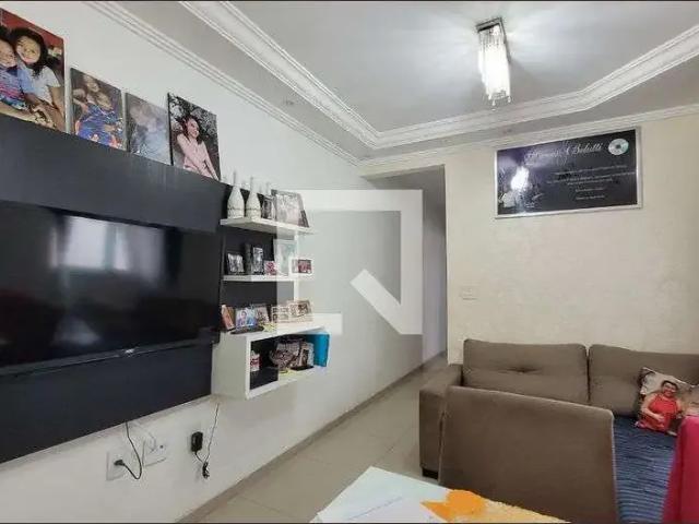 Cobertura para Venda em Santo André/SP Santa Teresinha 3 Quartos
