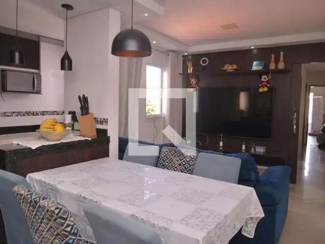 Cobertura para Venda em Santo André/SP Santa Teresinha 3 Quartos
